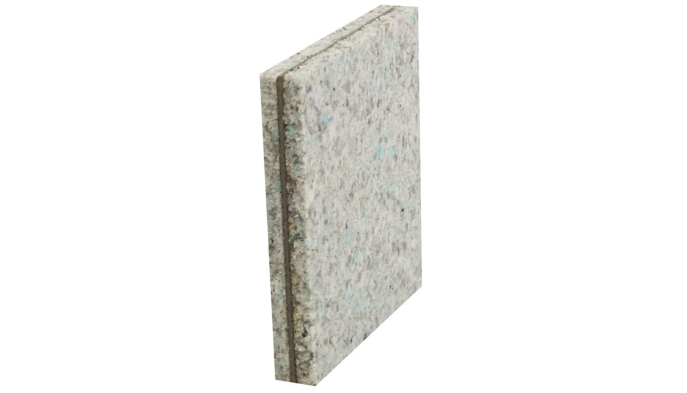 43 mm Bariyerli Bondex Sünger, Rebonded, Recfoam, Elitpan, Duvar
